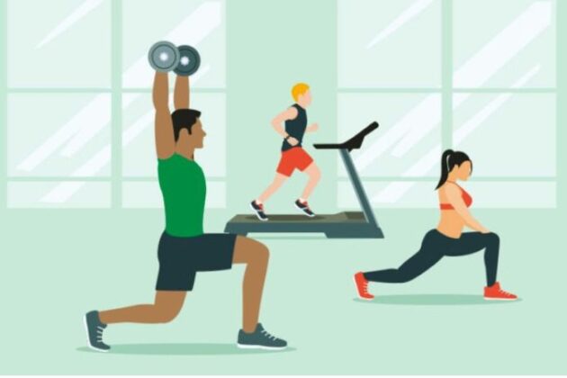 Physical Conditioning: Know What It Is And How To Improve Yours