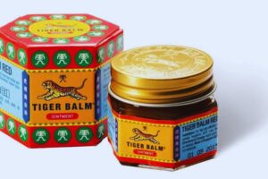 Tiger Balm, Ingredients, Uses, And Benefits Of The Ointment
